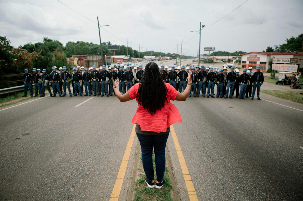 Selma: A Learning Companion – ARRAY 101